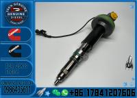 China Diesel Fuel Engine parts diesel fuel injector 0986435611 for Cumminns QSK19 engine for sale
