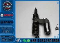 China High Quality Diesel Engine Parts 109962-0061 1099620061 109962 0061 Common Rail Diesel Injector 109962-0061 for sale