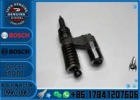 China High Quality Diesel Engine Parts 109962-0061 1099620061 109962 0061 Common Rail Diesel Injector 109962-0061 for sale