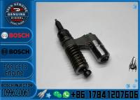 China High Quality Diesel Engine Parts 109962-0061 1099620061 109962 0061 Common Rail Diesel Injector 109962-0061 for sale