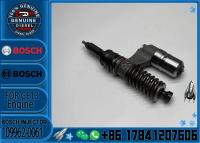 China High Quality Diesel Engine Parts 109962-0061 1099620061 109962 0061 Common Rail Diesel Injector 109962-0061 for sale