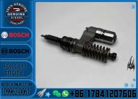 China High Quality Diesel Engine Parts 109962-0061 1099620061 109962 0061 Common Rail Diesel Injector 109962-0061 for sale
