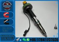 China 4964170 Recon QSK19 QSK38 QSK50 QSK60 diesel Fuel Injector 2867148 4955527 4964170 Y431KO5199 for sale