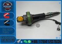 China 4964170 Recon QSK19 QSK38 QSK50 QSK60 diesel Fuel Injector 2867148 4955527 4964170 Y431KO5199 for sale
