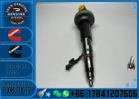 China 4964170 Recon QSK19 QSK38 QSK50 QSK60 diesel Fuel Injector 2867148 4955527 F00BLOJ019 Y431KO5199 for sale