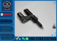 China High Quality Diesel Common Rail Injector 0414701033 9443613820 16650-00Z11 for sale