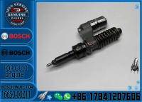 China High Quality Diesel Common Rail Injector 0414701033 9443613820 16650-00Z11 for sale