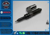 China High Quality Diesel Common Rail Injector 0414701033 9443613820 16650-00Z11 for sale