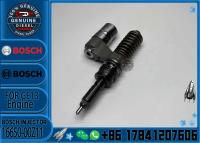 China High Quality Diesel Common Rail Injector 0414701033 9443613820 16650-00Z11 for sale