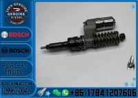 China High Quality Diesel Engine Parts 109962-0042 1099620042 109962 0042 Common Rail Diesel Injector 109962-0042 for sale