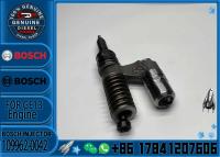 China High Quality Diesel Engine Parts 109962-0042 1099620042 109962 0042 Common Rail Diesel Injector 109962-0042 for sale