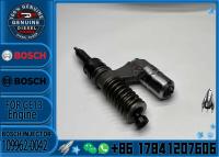 China High Quality Diesel Engine Parts 109962-0042 1099620042 109962 0042 Common Rail Diesel Injector 109962-0042 for sale
