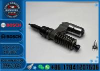 China High Quality Diesel Engine Parts 109962-0042 1099620042 109962 0042 Common Rail Diesel Injector 109962-0042 for sale