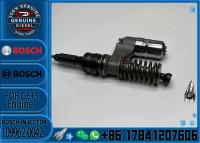 China High Quality Diesel Engine Parts 109962-0042 1099620042 109962 0042 Common Rail Diesel Injector 109962-0042 for sale