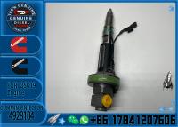 China Ship Engine Parts  QSK38 QSK50 CM850 4955258 4928104 4924588 Boat Fuel Injector Kit for sale