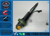 China Brand New Common Rail Diesel Fuel Injector Y431K05246 4089972 For  QSK19 QSK38 QSK60 for sale