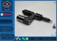 China Best seller engine oil fuel injector nozzle assy unit pump 109962-0041 109962-0020 for excavator part for sale