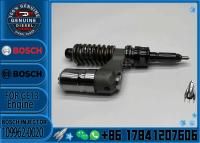 China Best seller engine oil fuel injector nozzle assy unit pump 109962-0041 109962-0020 for excavator part for sale