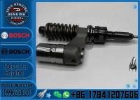 China Best seller engine oil fuel injector nozzle assy unit pump 109962-0041 109962-0020 for excavator part for sale
