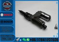 China Best seller engine oil fuel injector nozzle assy unit pump 109962-0041 109962-0020 for excavator part for sale