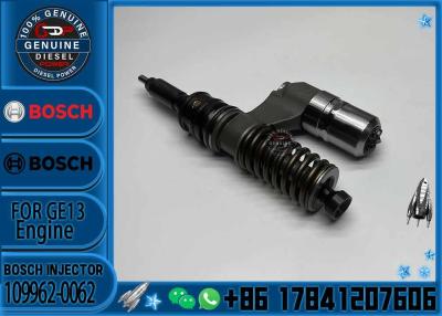 China Best seller engine oil fuel injector nozzle assy unit pump 109962-0041 109962-0020 for excavator part for sale