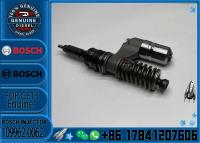 China Best seller engine oil fuel injector nozzle assy unit pump 109962-0041 109962-0020 for excavator part for sale