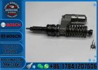 China Best seller engine oil fuel injector nozzle assy unit pump 109962-0041 109962-0020 for excavator part for sale