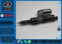 China Best seller engine oil fuel injector nozzle assy unit pump 109962-0041 109962-0020 for excavator part for sale