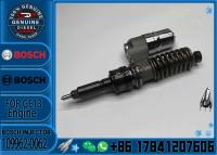 China Best seller engine oil fuel injector nozzle assy unit pump 109962-0041 109962-0020 for excavator part for sale