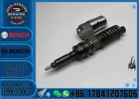 China Best seller engine oil fuel injector nozzle assy unit pump 109962-0041 109962-0020 for excavator part for sale