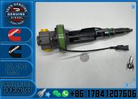 China Common Rail Engine Accessories Diesel Injector 4964172 FOOBLOJ013 F00BLOJ013 FOR QSK38/50 FOOBJ60783 for sale