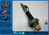 China Quality New  QSK19 QSK38 QSK50 Engine Diesel Fuel Injector 0986435912 for sale