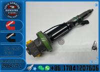 China Quality New  QSK19 QSK38 QSK50 Engine Diesel Fuel Injector 0986435912 for sale