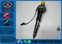China Quality New  QSK19 QSK38 QSK50 Engine Diesel Fuel Injector 0986435912 for sale