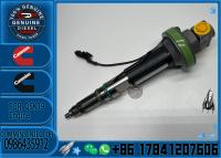 China Quality New  QSK19 QSK38 QSK50 Engine Diesel Fuel Injector 0986435912 for sale