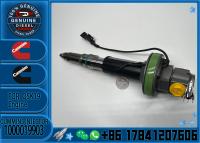 China Auto Parts Common Rail Diesel Fuel Injector 1000019903 For  QSK19 QSK38 QSK60 for sale