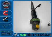 China Auto Parts Common Rail Diesel Fuel Injector 1000019903 For  QSK19 QSK38 QSK60 for sale
