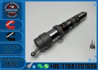 China Fuel Injector 4902827 For Diesel Truck Engine QSK23 QSK60 Fuel Injection Parts for sale