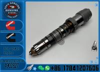 China Fuel Injector 4902827 For Diesel Truck Engine QSK23 QSK60 Fuel Injection Parts for sale