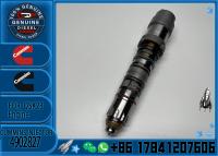 China Fuel Injector 4902827 For Diesel Truck Engine QSK23 QSK60 Fuel Injection Parts for sale