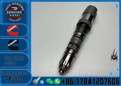 China QSK23 QSK45 QSK60 Diesel Engine Common Rail Injector 4902828 4088428 4326780 4326781 4928346 for sale