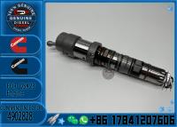 China QSK23 QSK45 QSK60 Diesel Engine Common Rail Injector 4902828 4088428 4326780 4326781 4928346 for sale