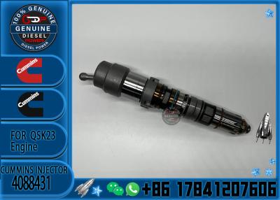 China Original Fuel Injector 4088431 for  QSK23 for sale
