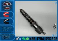 China Original Fuel Injector 4088431 for  QSK23 for sale