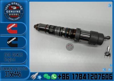 China 4928346 QSK23 Diesel Engine Common Rail Fuel Injector 4087887 4010163 3766446 4326781 for sale