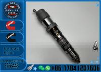 China 4928346 QSK23 Diesel Engine Common Rail Fuel Injector 4087887 4010163 3766446 4326781 for sale