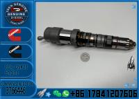 China 4928346 QSK23 Diesel Engine Common Rail Fuel Injector 4087887 4010163 3766446 4326781 for sale