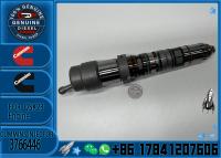 China 4928346 QSK23 Diesel Engine Common Rail Fuel Injector 4087887 4010163 3766446 4326781 for sale