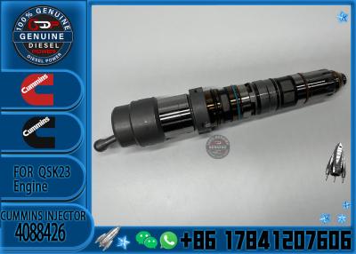 China Diesel engine parts QSK45 60 fuel injector 4326781 4087894 4088428 4326779 4010158 4087892 4088426 for sale