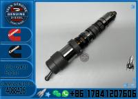 China Diesel engine parts QSK45 60 fuel injector 4326781 4087894 4088428 4326779 4010158 4087892 4088426 for sale